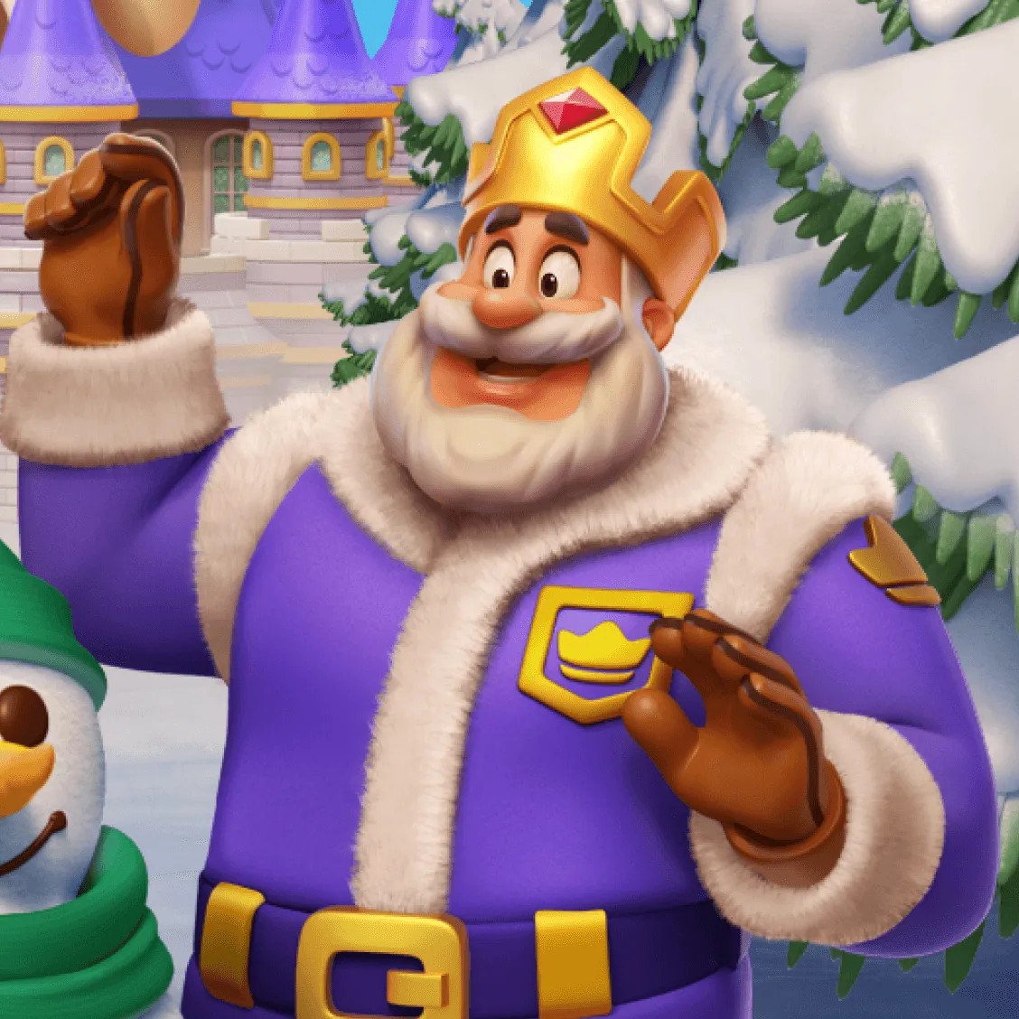 Royal Match - Dream Games